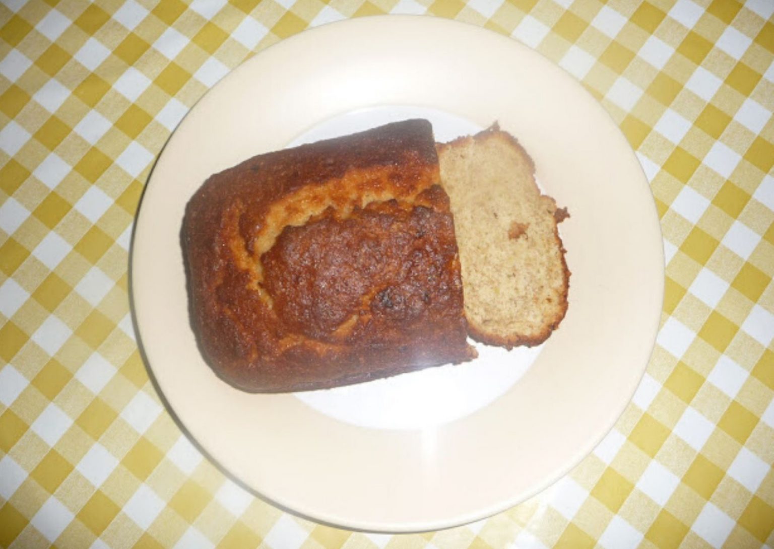 Banana bread recipe Delicious Banana Bread Recipe Food