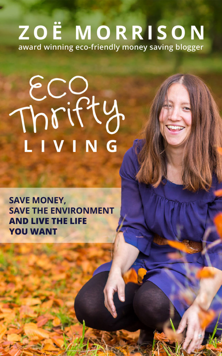 Zero Waste Quotes to inspire you - Eco Thrifty Living