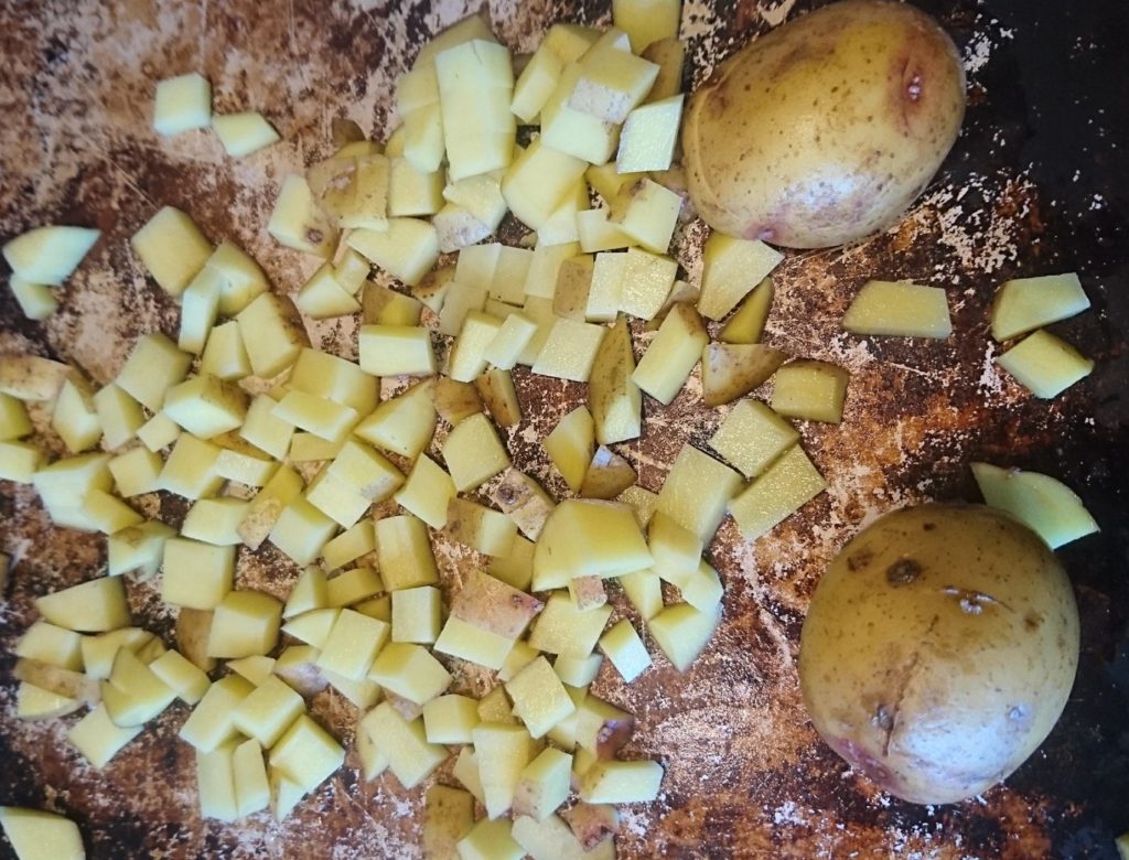 Stretch food like these Money Bloggers - Eco Thrifty Living