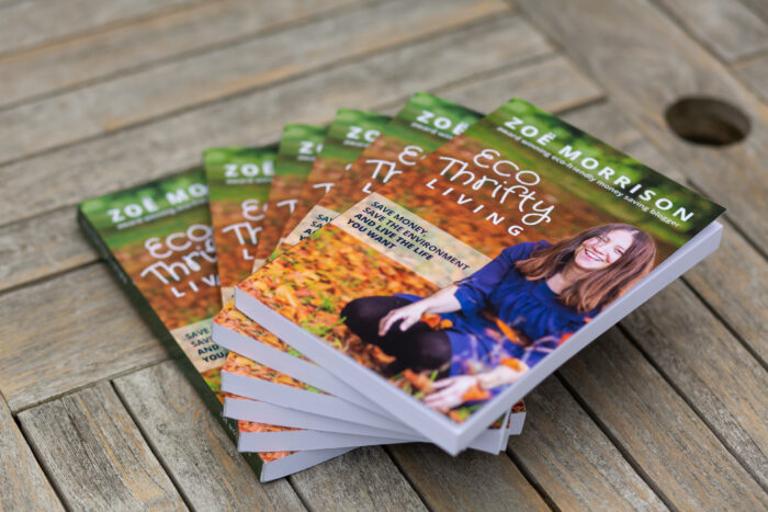 Sustainable Living Books to inspire and educate! - Eco Thrifty Living