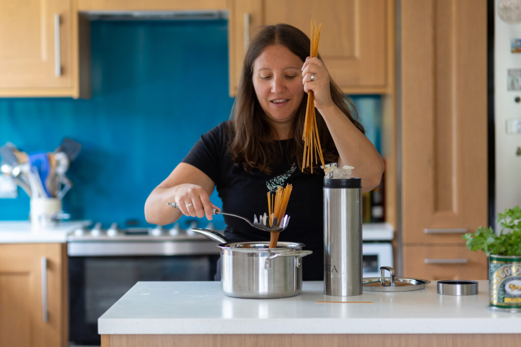 Eco friendly kitchen products - tried and tested - Eco Thrifty Living