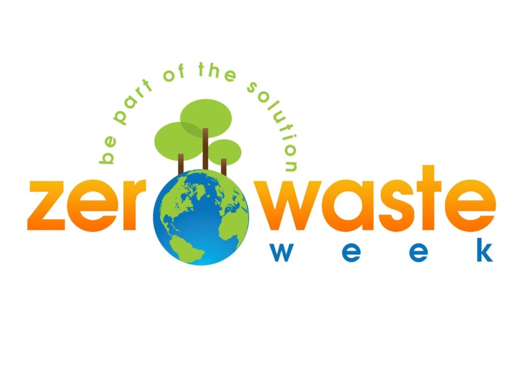 Zero Waste Week - a beginners guide - Eco Thrifty Living
